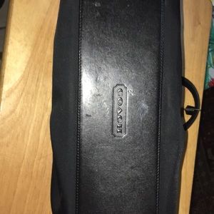 Coach | Bags | Coach Mini Tote Bag No Fk7400 | Poshmark